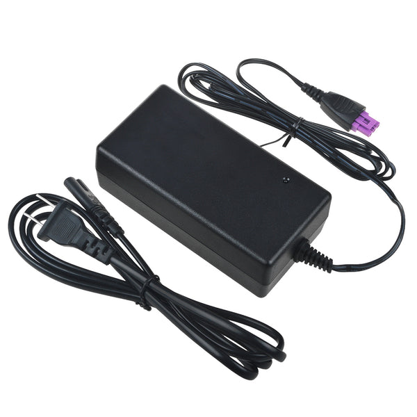 AbleGrid New AC Adapter Compatible with HP PhotoSmart 7283 C7250 C7275 ...