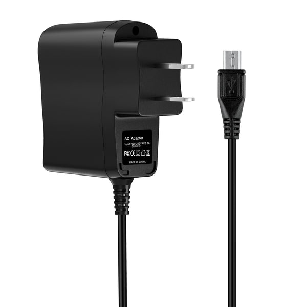 AbleGrid AC Adapter Compatible with Motorola DCH4-050MV-0301 SPN5202B ...